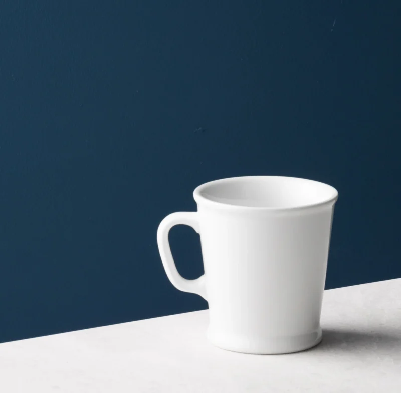 ACME Union mug (230 ml) Milk – Barista Pro